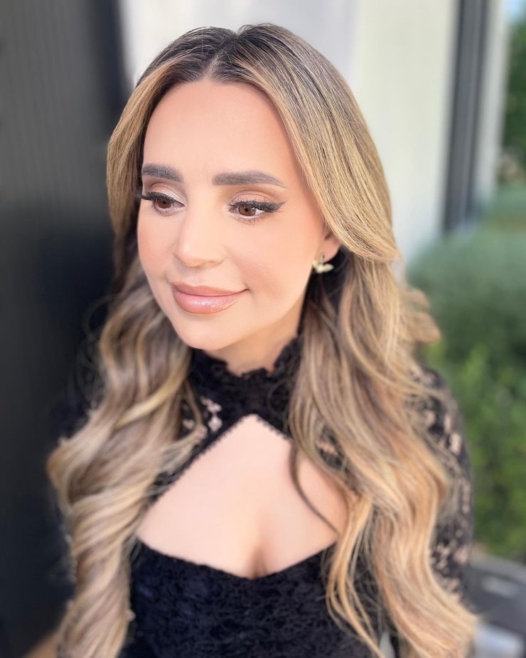 Rosanna Pansino image