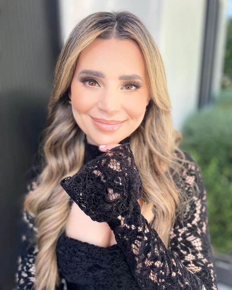 Image of Rosanna Pansino