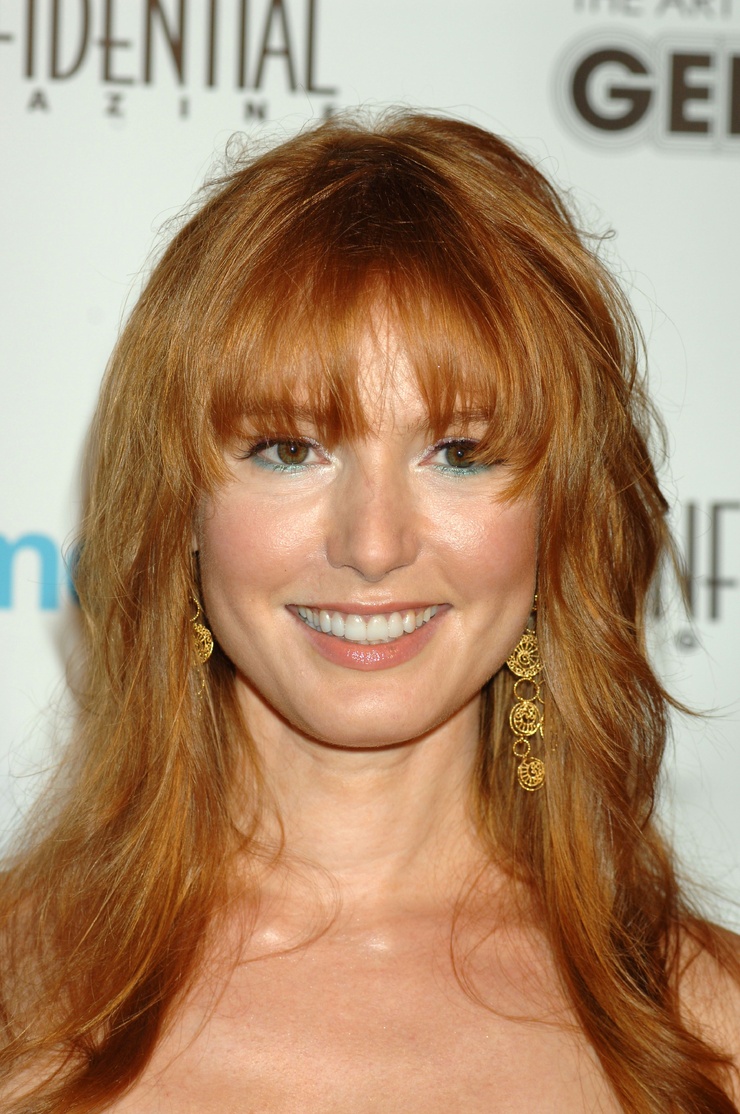 Picture of Alicia Witt