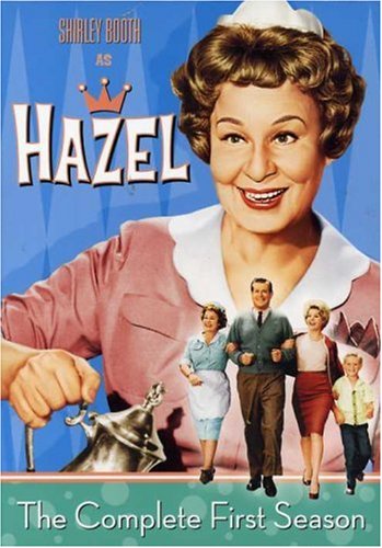 Picture of Hazel - The Complete First Season
