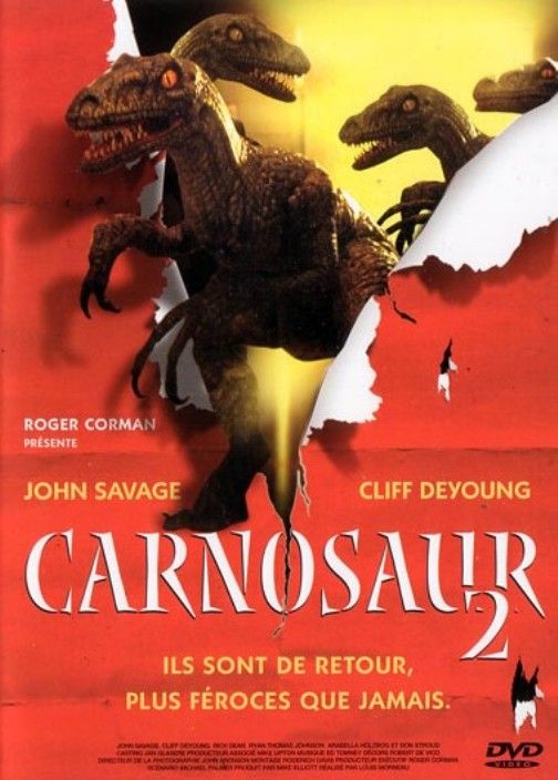 Picture of Carnosaur 2