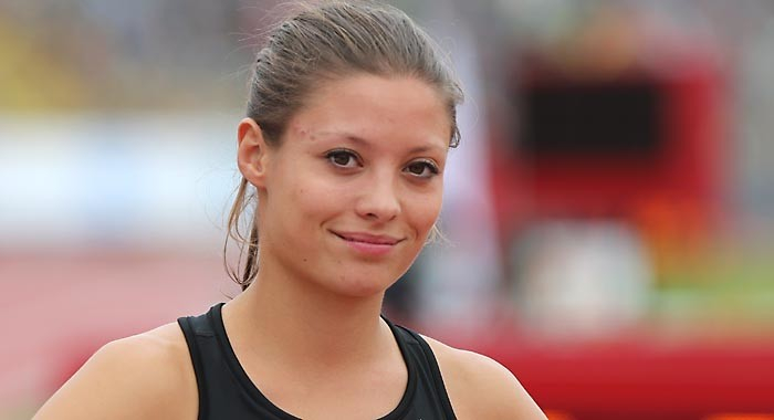 Picture of Ruth Spelmeyer