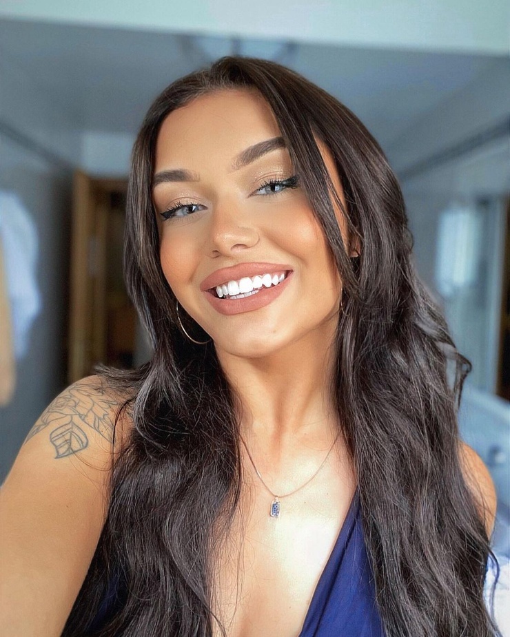 Picture of Gwendolyn Celine