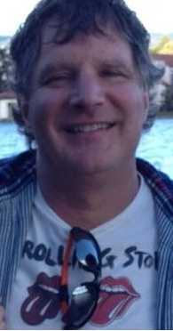 Picture of Rick Beren