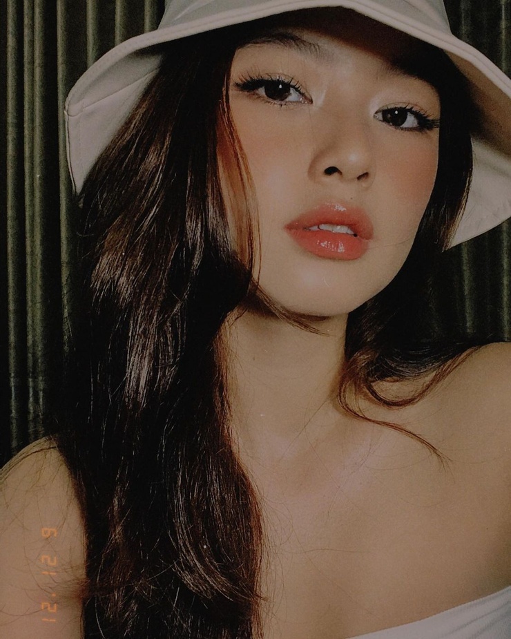 Picture of Lin Bene