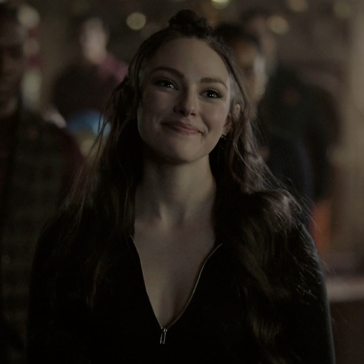 Image of Danielle Rose Russell