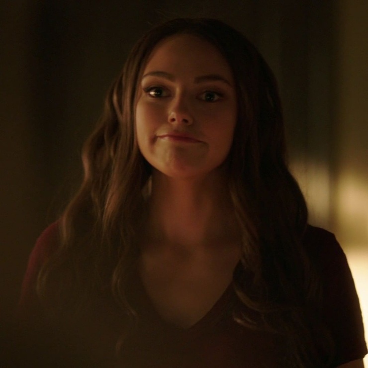 Picture of Danielle Rose Russell