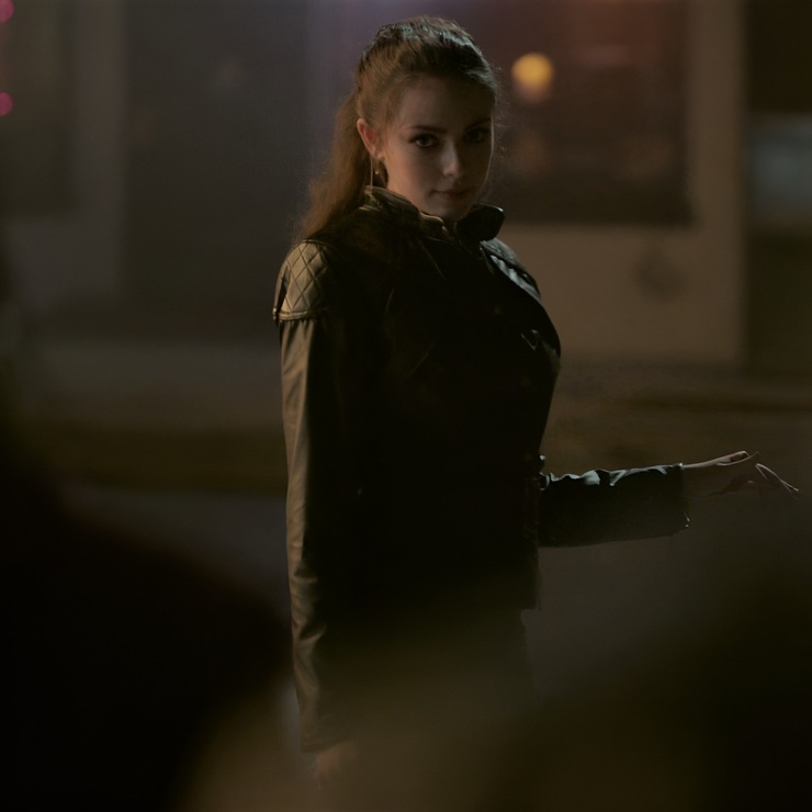 Danielle Rose Russell image