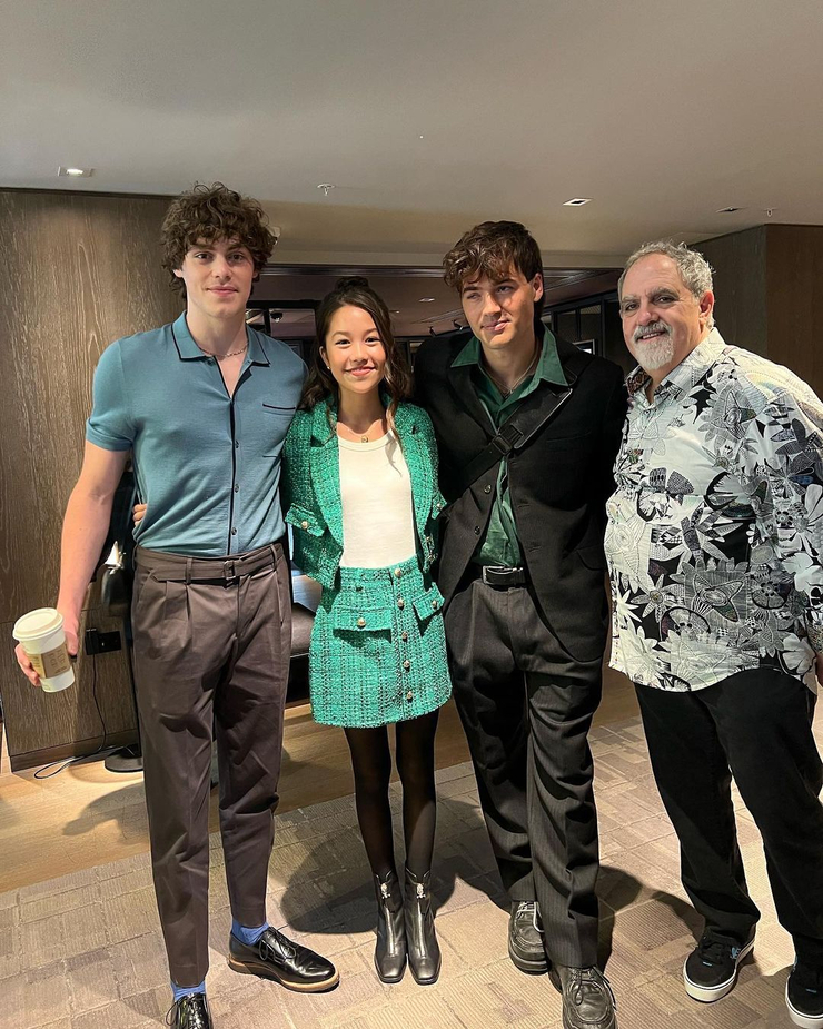 Image of Trinity Jo-Li Bliss