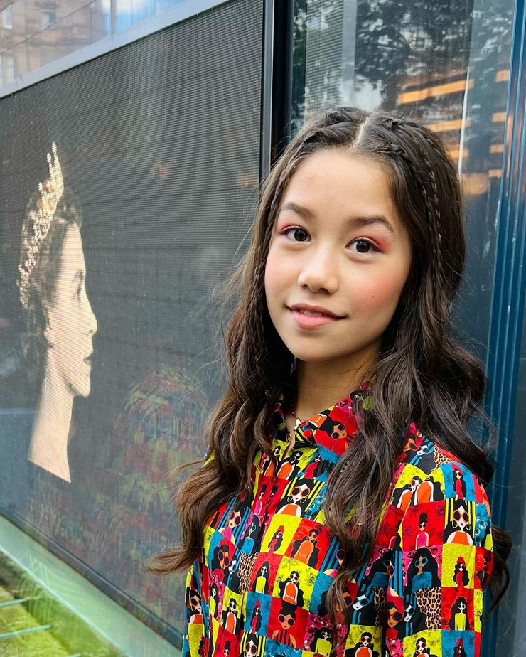 Picture of Trinity Jo-Li Bliss