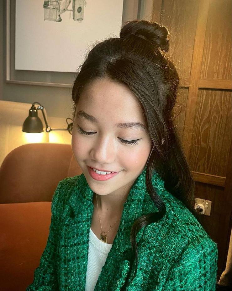 Picture of Trinity Jo-Li Bliss