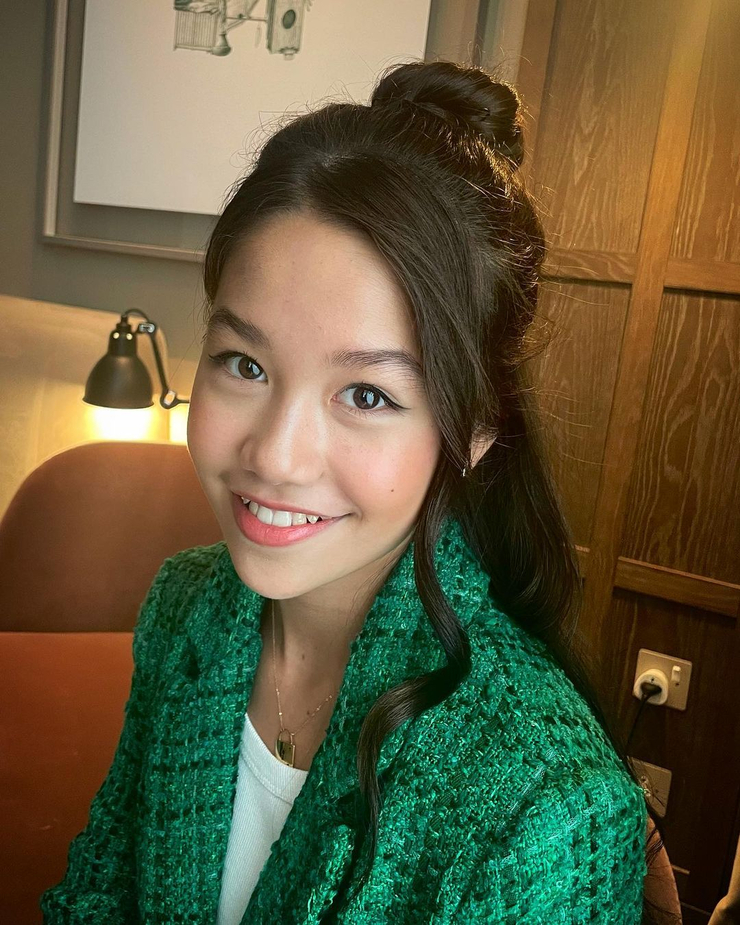 Picture of Trinity Jo-Li Bliss