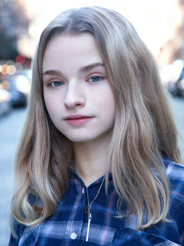 Image of Maren Heary