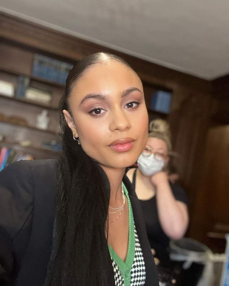 Picture of Desiree Ross