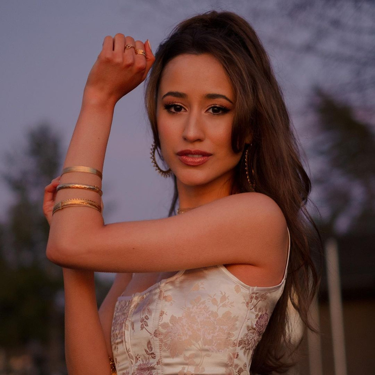 Picture of Zenia Marshall