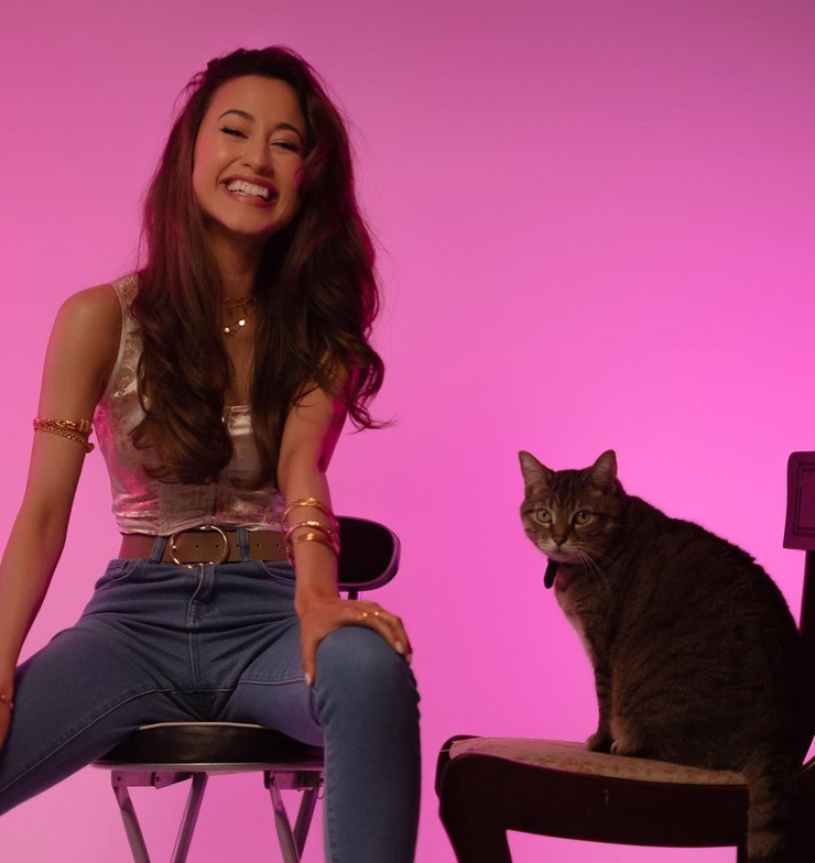 Picture of Zenia Marshall