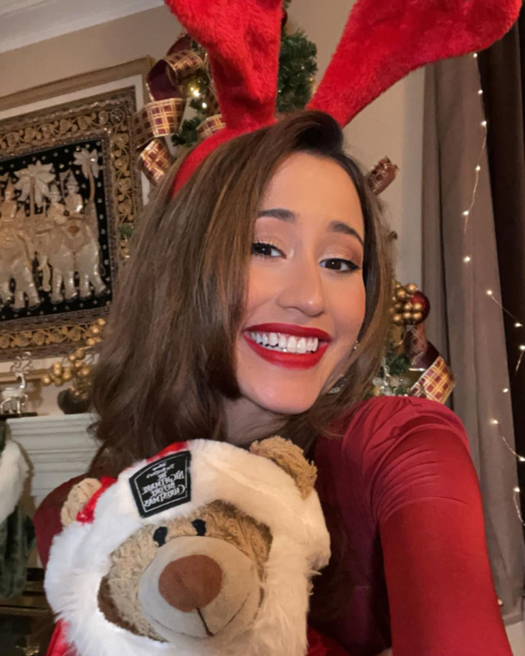 Zenia Marshall image