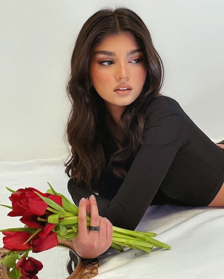 Picture of Rashan Hajo