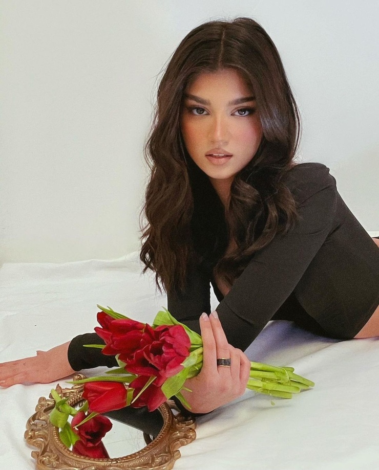 Picture of Rashan Hajo