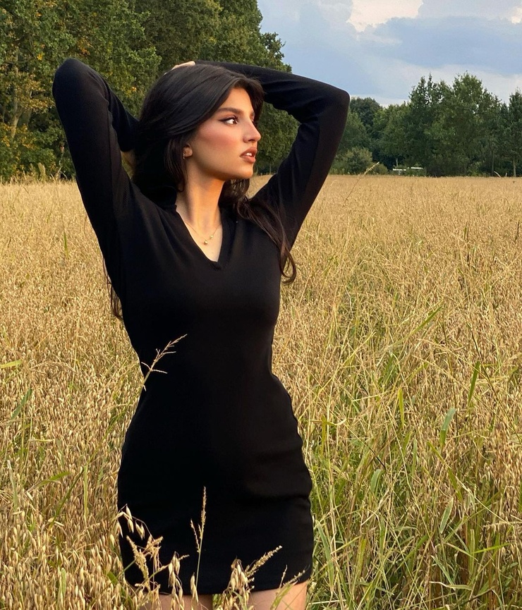 Image of Rashan Hajo