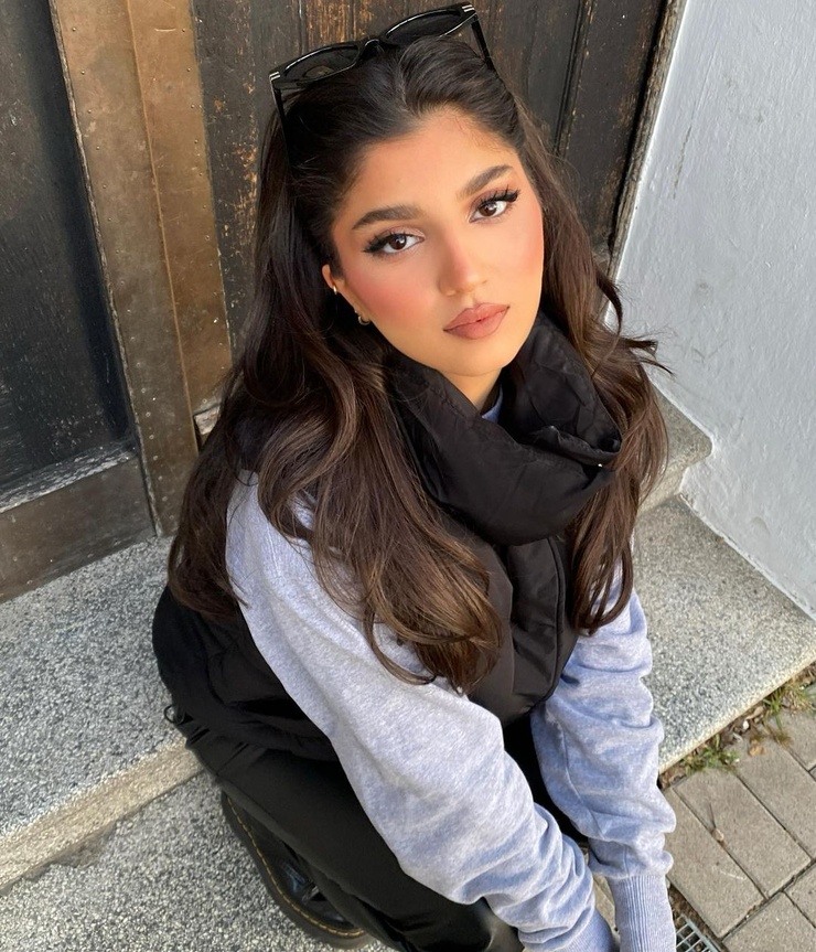 Picture of Rashan Hajo