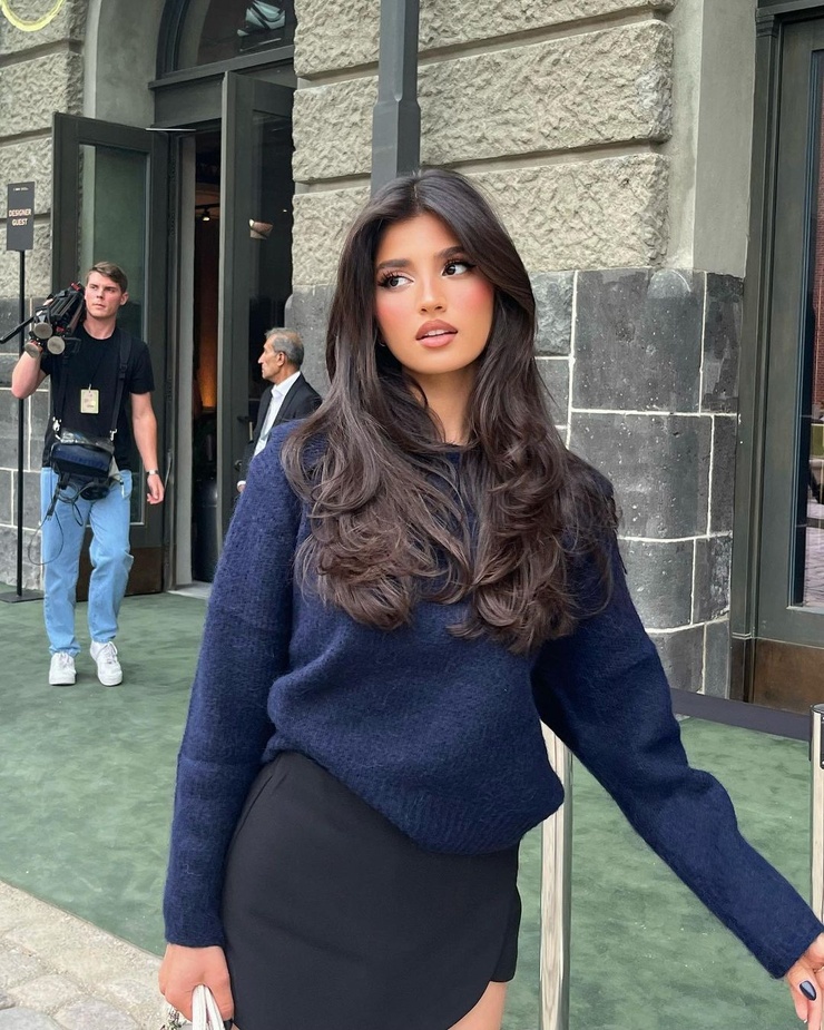 Picture of Rashan Hajo