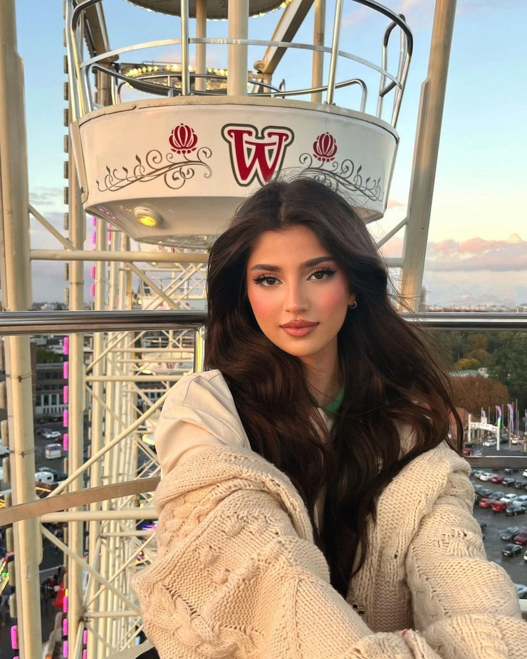 Picture of Rashan Hajo