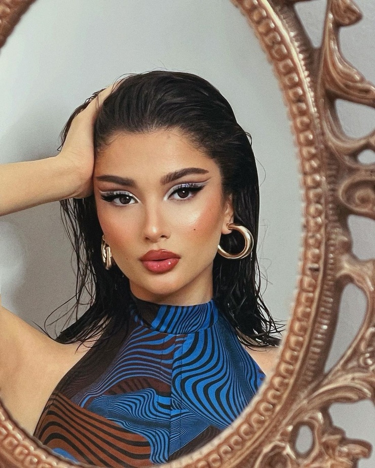 Picture of Khelan Hajo