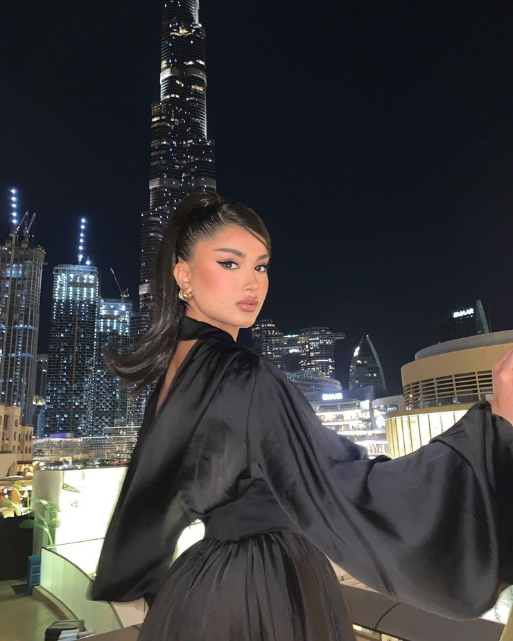 Picture of Khelan Hajo