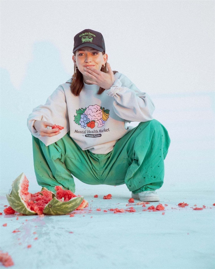 Picture of Victoria Pedretti