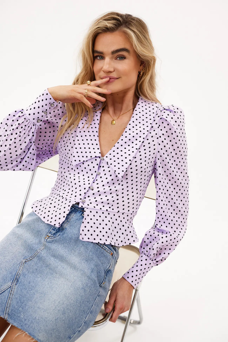 Picture of Milou Sluis