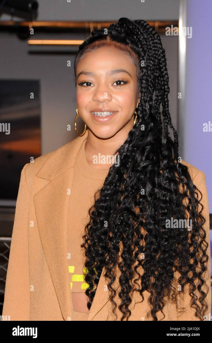 Picture of Priah Ferguson