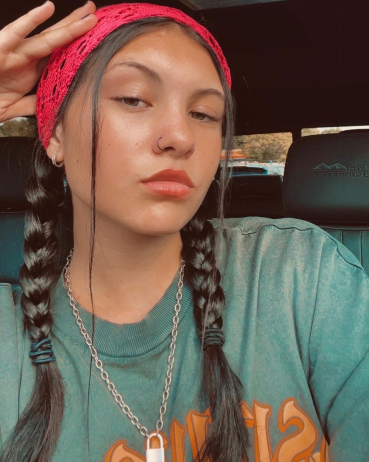 Image of Jayla Cookie Walton
