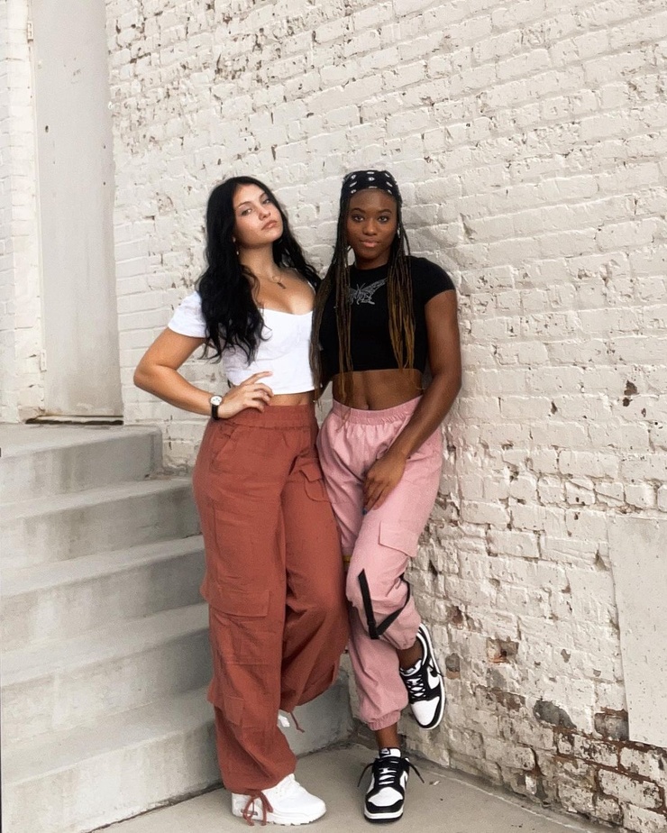 Jayla Cookie Walton image