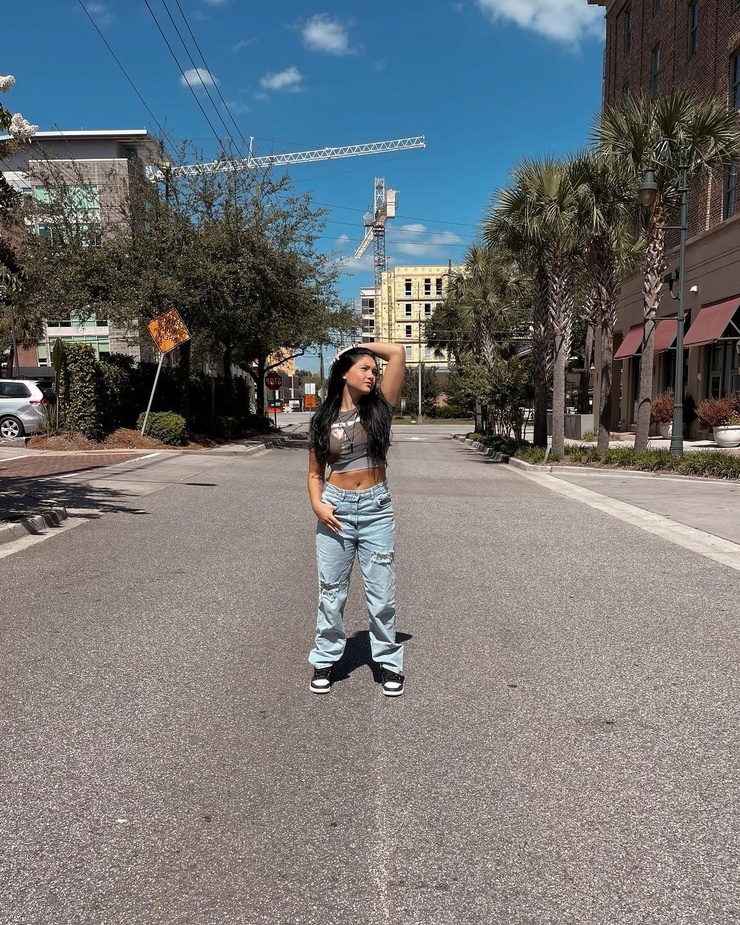 Picture of Jayla Cookie Walton