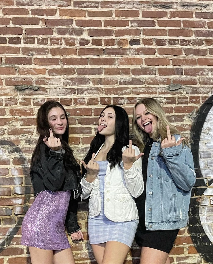 Picture of Jayla Cookie Walton