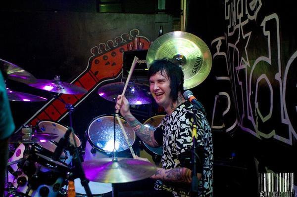 Image of Jimmy Sullivan