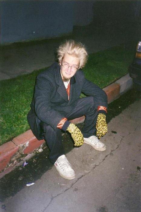 Picture of Jimmy Sullivan