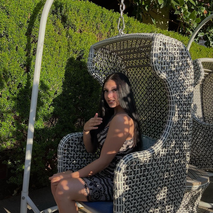 Picture of Jayla Cookie Walton