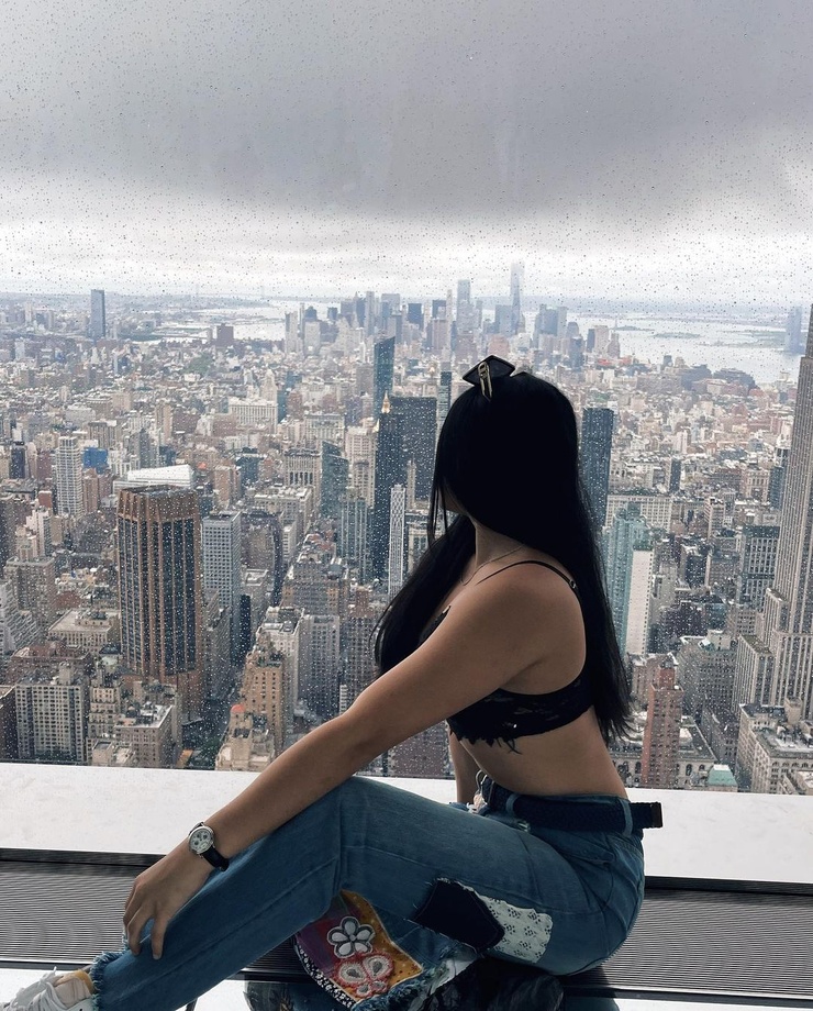 Picture of Jayla Cookie Walton