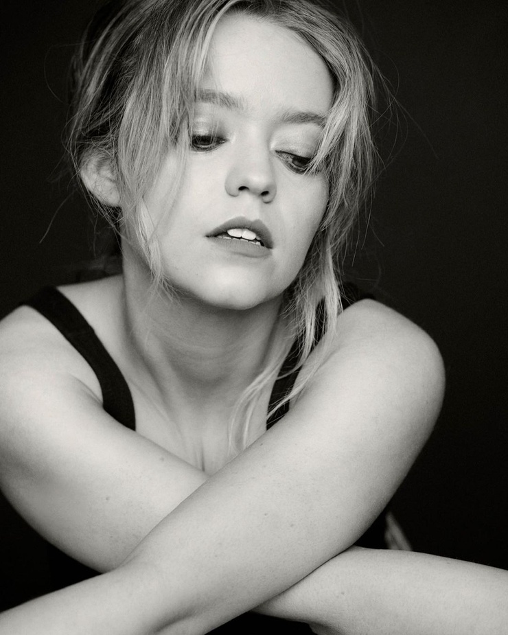 Picture of Jade Pettyjohn