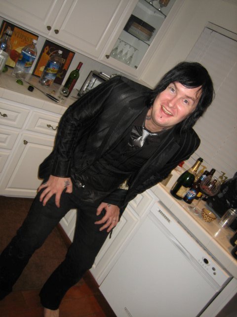 Picture of Jimmy Sullivan