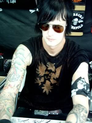 Picture of Jimmy Sullivan