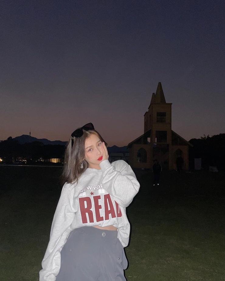 Picture of Yu Shu Xin