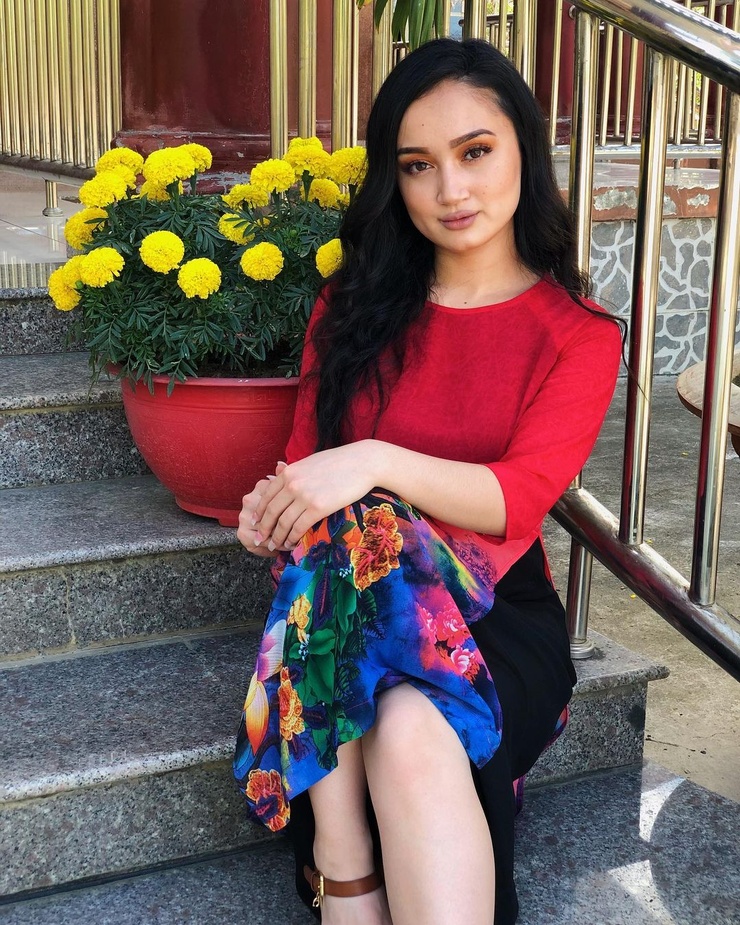 Dalena Ha image