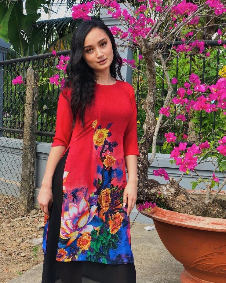 Picture of Dalena Ha