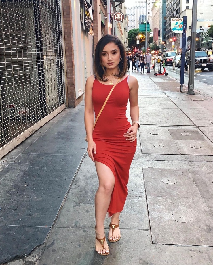 Picture of Dalena Ha