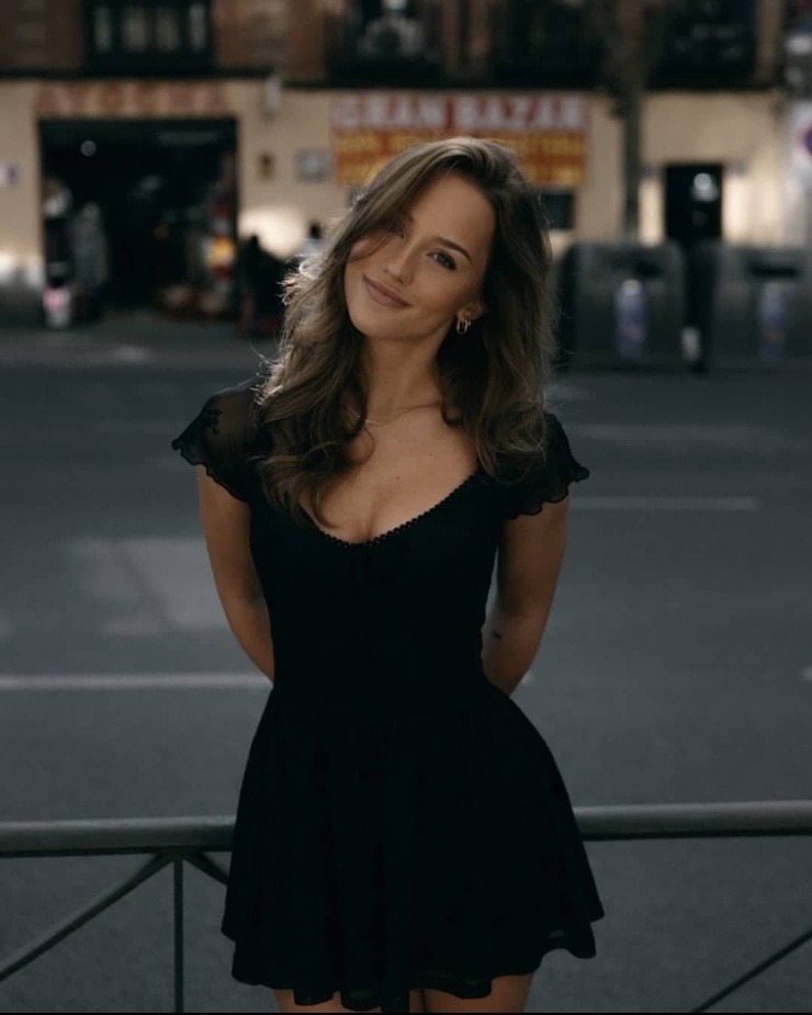 Image of Lisa-Marielle