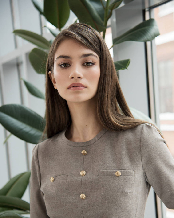 Picture of Taissia Kass