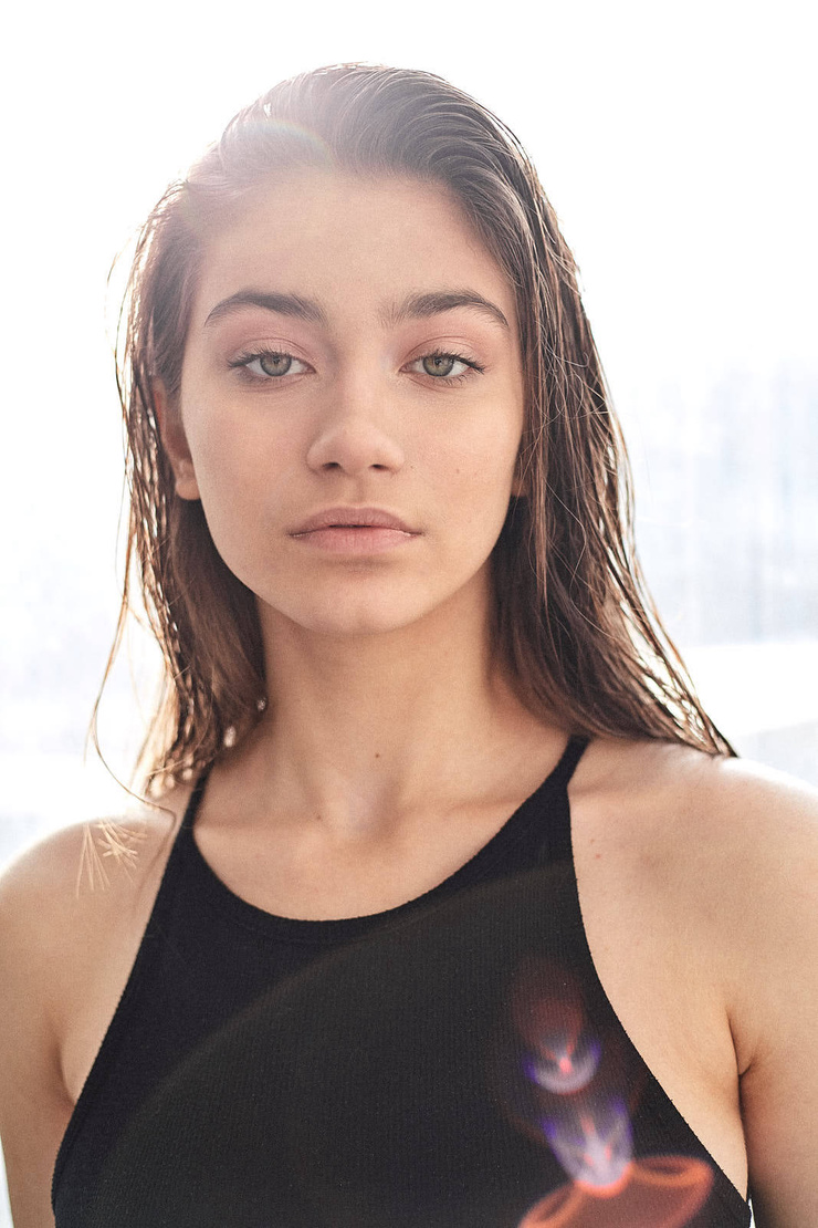 Taissia Kass picture